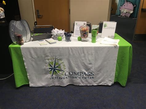 Compass Intervention Center Compass Intervention Center