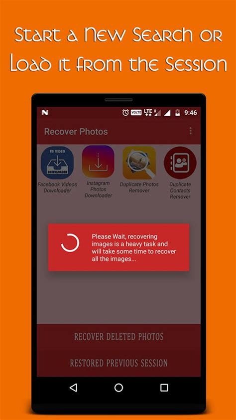 Android için Recycle Bin for Photos APK İndir