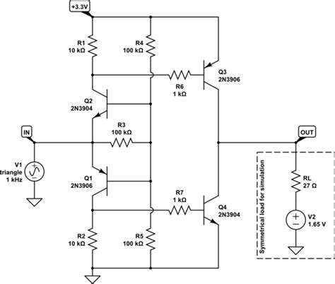 How To Buffer Tri State Gpio Pin For Higher Source Sink Current Electrical Engineering Stack