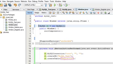 Guía paso a paso Cómo crear una instancia de una clase en Java JMJ INFORMÁTICO