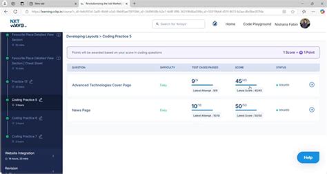 nishana fabin k on linkedin 30daysofcode 30daysofcode