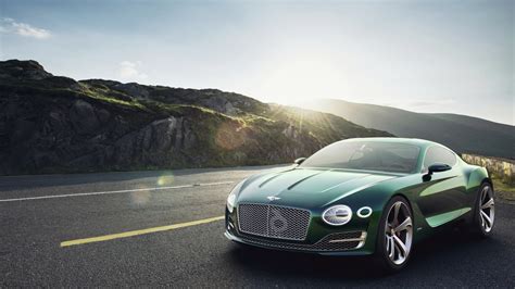 배경 화면 녹색 스포츠카 2015 벤틀리 마세라티 고성능 차 초차 육상 차량 자동차 디자인 자동차 경주 자동차 제조 고급 차량 전면보기 특 10