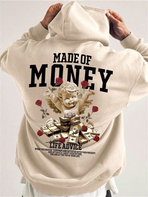 Graphic Hoodies Are Back And Heres How To Rock Them