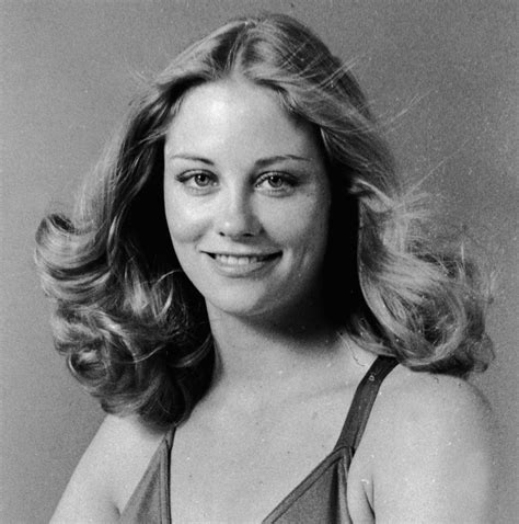 Cybill Shepherd 1972 Cybill Shepherd Actresses Beautiful Actresses