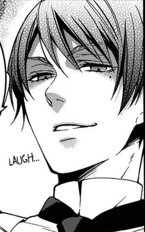 Vincent Phantomhive Wiki Kuroshitsuji Fandom