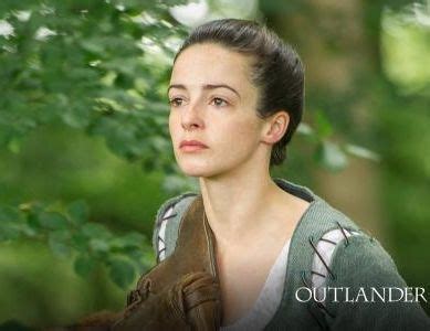 Jenny Laura Donnelly In The Search Of Outlander On Starz Outlander