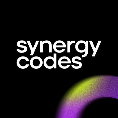 Synergy Codes Wroclaw