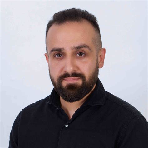 Mohammed Amin - Produktionsleiter Bandbeschichtungsanlagen - HÜHOCO ...