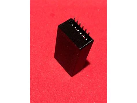 Ftdi Adapter Case By Scorf Download Free Stl Model