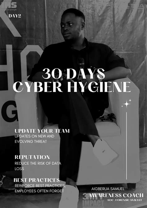Cybersecuritytraining Cyberawareness Infosec Businesssecurity… Aigberua Samuel