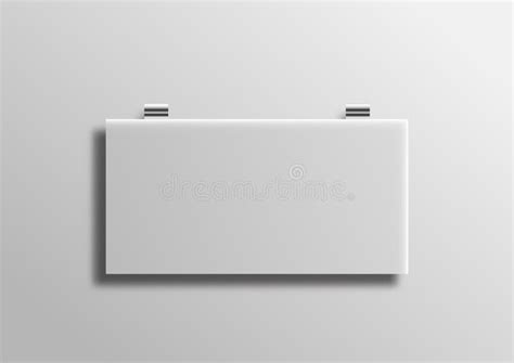 Blank Rectangle New England Style Post And Panel Wensco Sign Supply