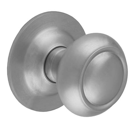 Front Door Knobs Satin Chrome Handlesandhinges