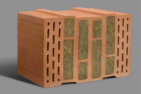 Kubrix Commercialise Des Briques Thermo Isolantes En Terre Cuite Neozone