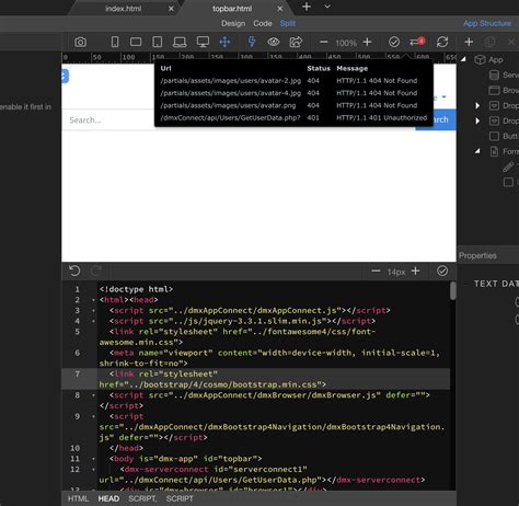 Routing Problems Need Help Wappler Community