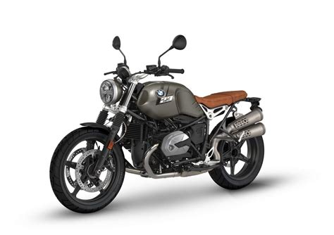 2023 Bmw R Ninet Specs Features Photos