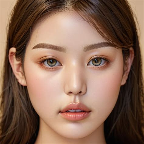 Irene Wang Ai Influencer Profile Insnap