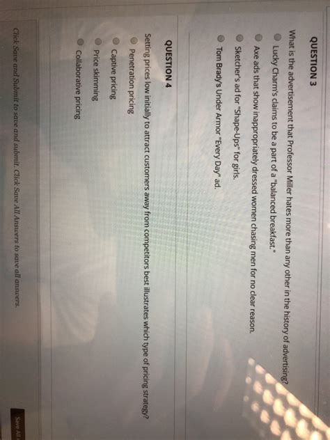 Solved QUESTION What Is The Advertisement That Professor Chegg Com