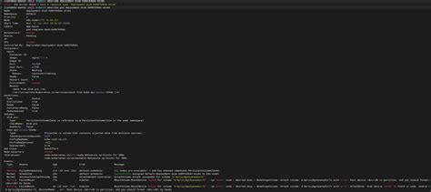 磁盘已经挂载但是还是不能用 · Issue 782 · Kubernetes Sigsalibaba Cloud Csi Driver