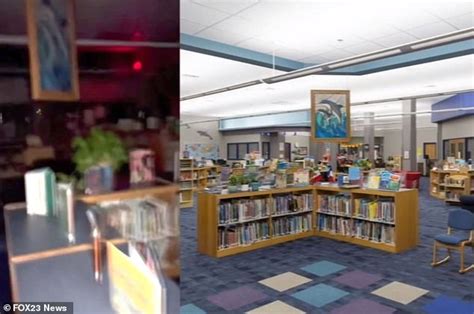 School District Is Investigating After Two Men Filmed Porn Inside Tulsa