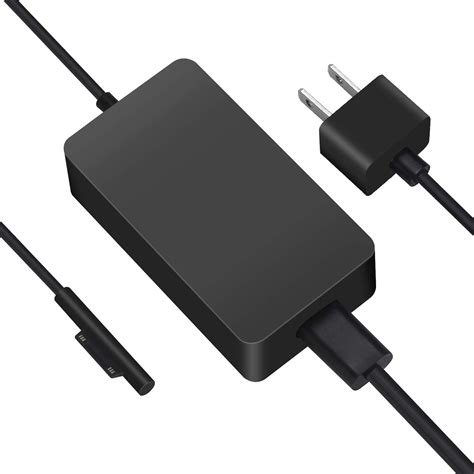 Buy Home Puff Surface Pro 3 And 4 And 6 Charger Power Adapter 44w Surface Pro Charger Supply