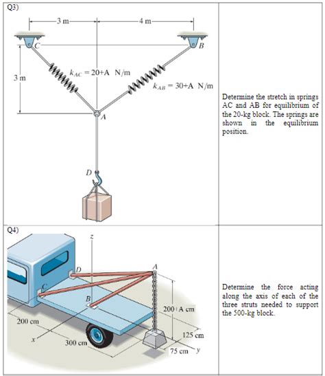 Solved Write Your Answers To The Following Questions Using