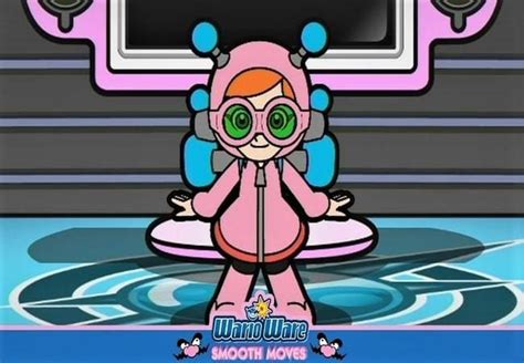 Warioware Smooth Moves Ost