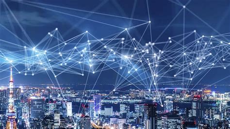 Smarter Service Starts Here — Automating Telecom Provisioning For Peak