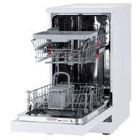 Посудомоечная машина HOTPOINT ARISTON HSCFE 1B0 C RU Фокстрот Луганск ...