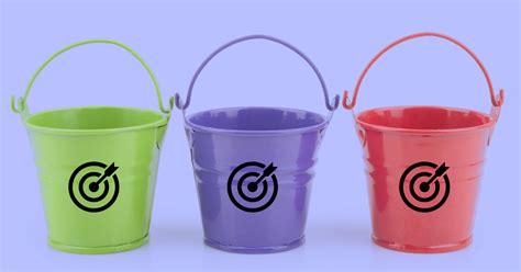 Portfolio Management Bucketing Redefined To Meet Investor Goals