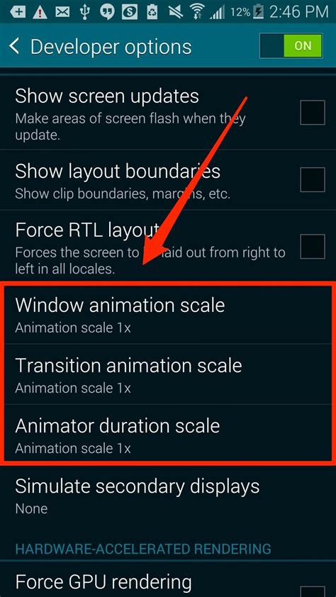 10 Ways To Make Your Android Phone Run Faster Artofit