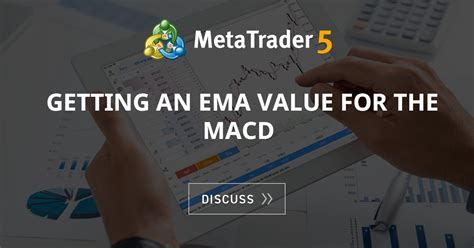 Getting An Ema Value For The Macd What Is Forex Trading General