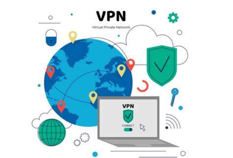 Securing Your Streaming Experience A Guide To VPNs And Privacy Measures