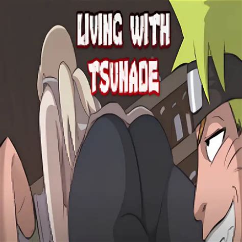 Stream Living With Tsunade An Android Game Review From Living With Tsunade Listen Online For