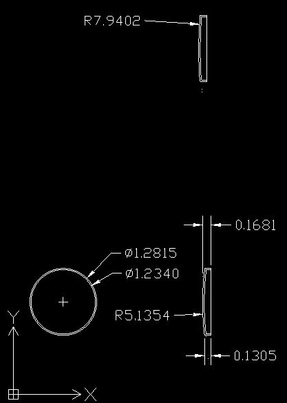 Error When Using Circular Interpolation On Lathe LinuxCNC