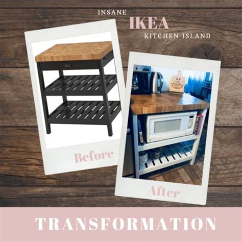 20 Stunning IKEA Vadholma Hacks - Craftsy Hacks