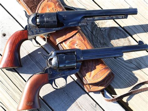 Gunmagopedia 45 Colt The Mag Life