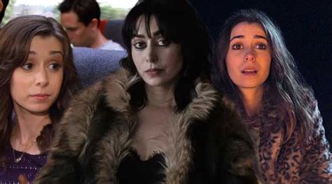 Cristin Milioti Screenrant
