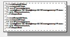 Reporting Services How Do I Print In Portrait Orientation On A 4 X 2