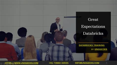 Great Expectations Databricks