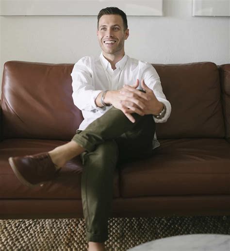 Menswears Best Dressed Michael Saiger Of Miansai