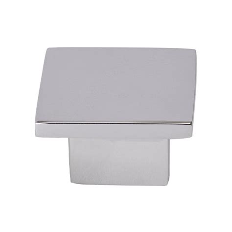 Square Cabinet Knobs Modern Cabinet Furniture