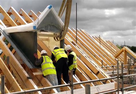 Dormer Loft Conversion London