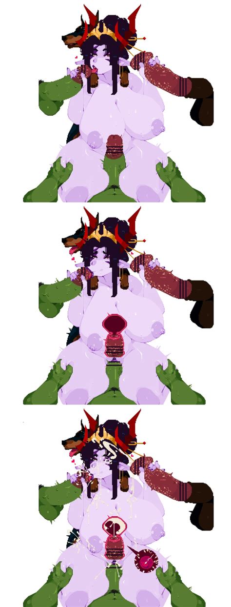 Lilithmon Lilithmon X Antibody Digimon Absurdres Highres Breasts