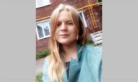 В Ивановской области пропала 14 летняя девочка со шрамом на лице