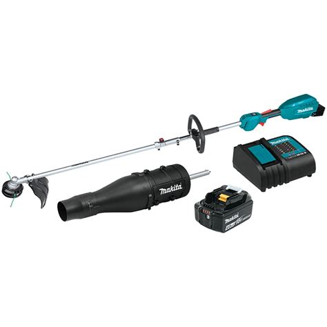 Makita Xru24z 18v Lxt Lithium Ion Cordless String Trimmer Tool Only