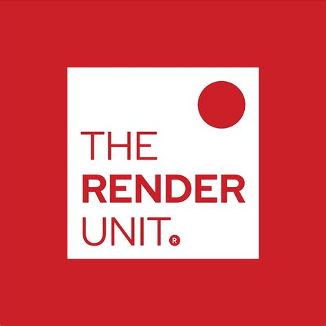 The Render Unit Youtube