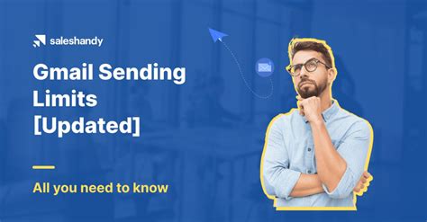 what s the gmail sending limits per day [updated 2023] bizagility