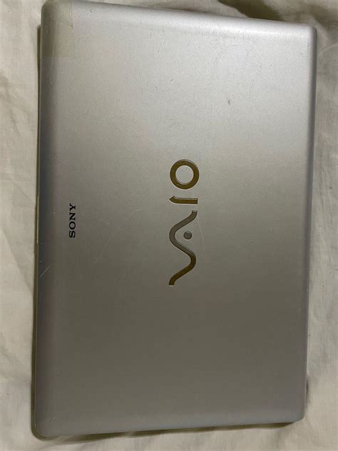 Sony Vaio Laptop Computers Tech Laptops Notebooks On Carousell