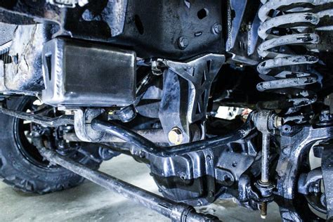 Ord Solid Axle Conversion Kit At Joyce Sargent Blog