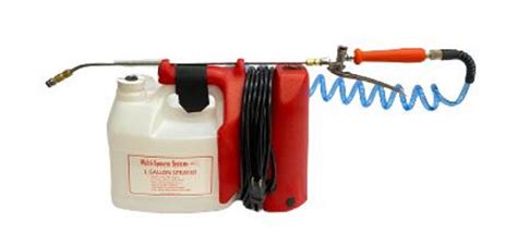 Multi Sprayer L2 Series 2 Gallon Lithium Battery Electric Sprayer